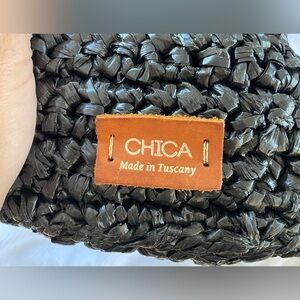 Chica | Bags | Used Like New Chica Venere Crochet Tote Bag | Poshmark